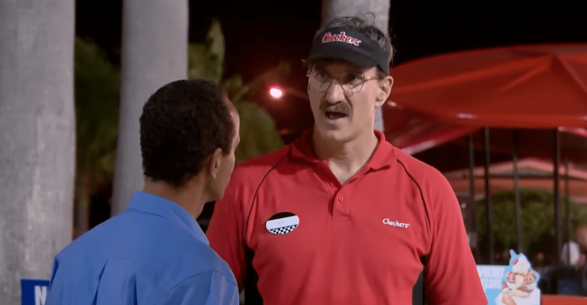 'Undercover Boss': Checkers CEO Immediately Shuts Restaurant in ...