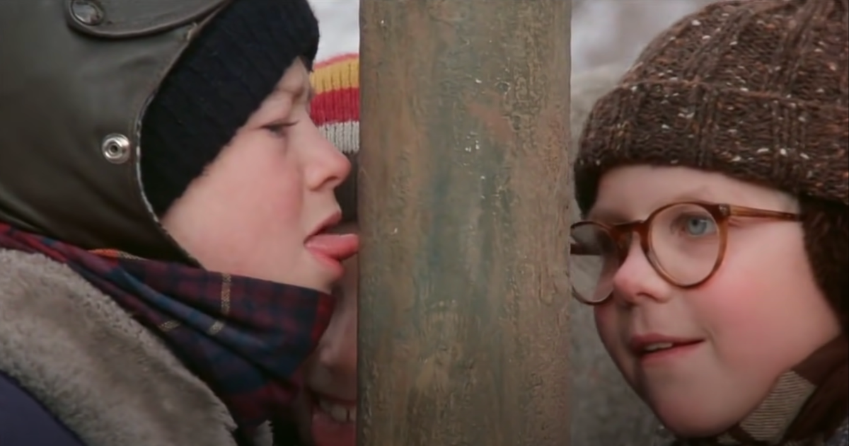 'A Christmas Story' Sequel: HBO Max Holiday Movie Gets Teaser Trailer ...