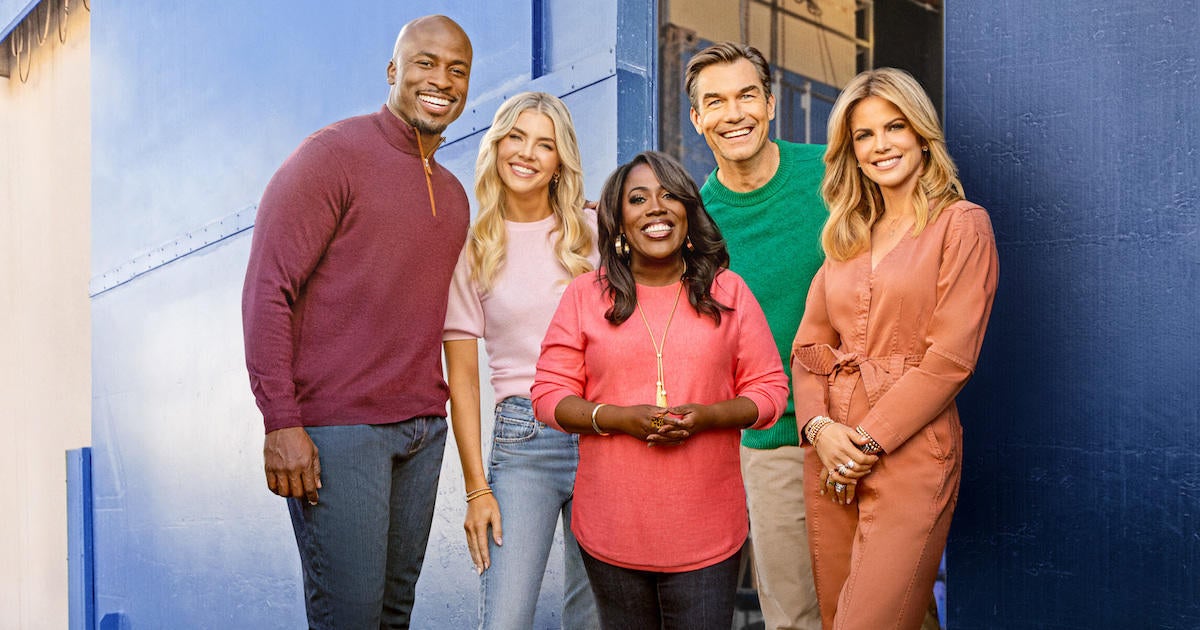 'The Talk' Canceled at CBS, End Date Revealed - PopCulture.com