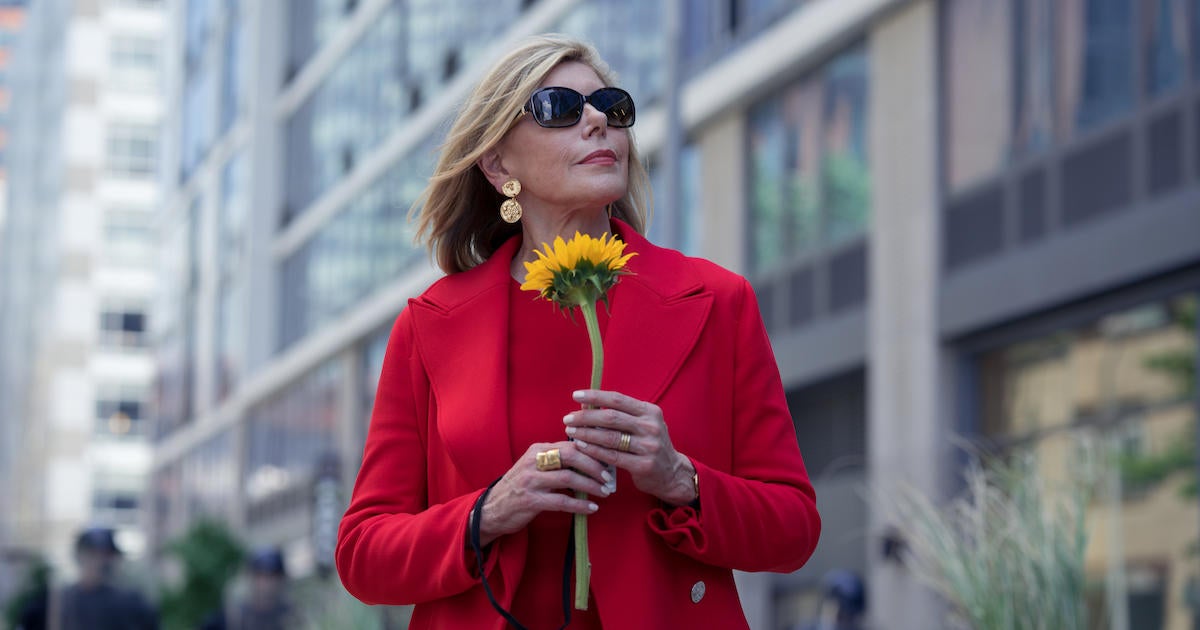 'The Good Fight' Cast Reflect on 'Life' and 'Relationships in Final ...