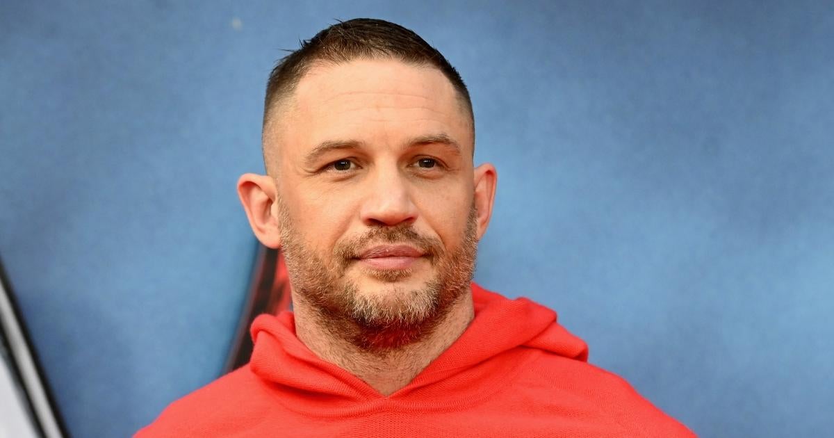 Tom Hardy Wins Top Honors at UK Jiu-Jitsu Competition After Surprising ...