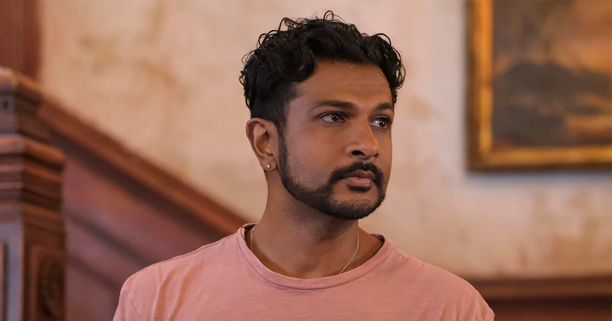 'Ghosts' Season 2: Can Jay See the Woodstone B&B Spirits? [SPOILERS AHEAD]