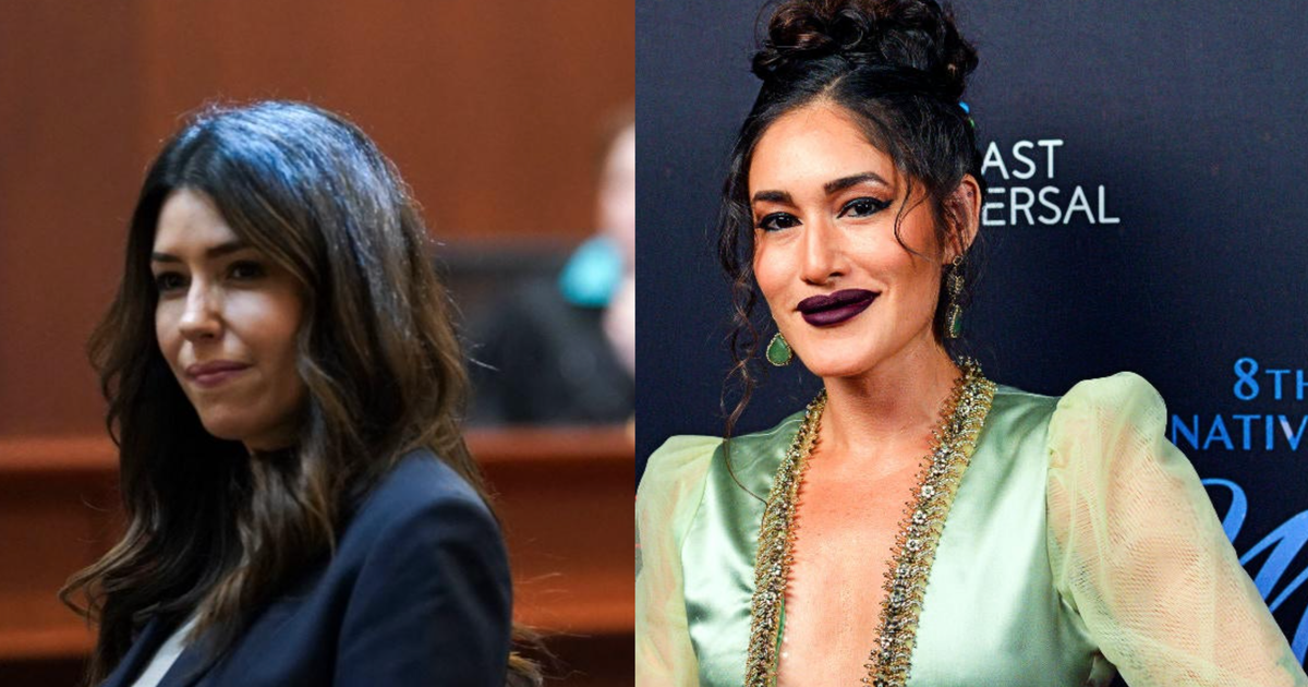 'Yellowstone' Star Recruits Johnny Depp's Attorney - PopCulture.com