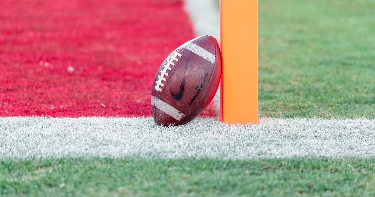 College Football Player Reed Ryan Dead at 22 After Collapsing During ...