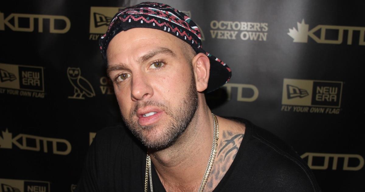 Pat Stay, Rapper, Murdered in Knife Attack - PopCulture.com