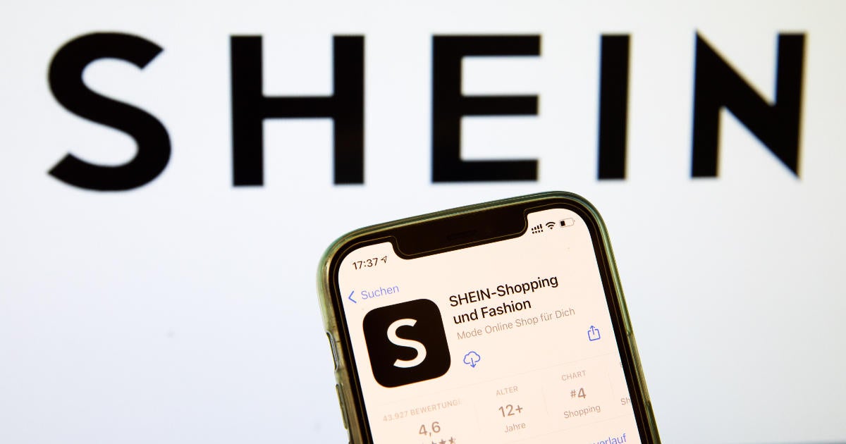 Shein Clothing Contains Too Much Lead? The Truth Behind the Chatter ...