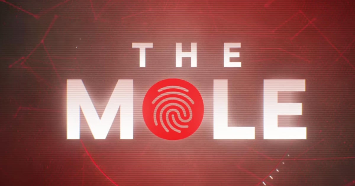 'The Mole' Tried to Cast a Beloved TV Host - PopCulture.com