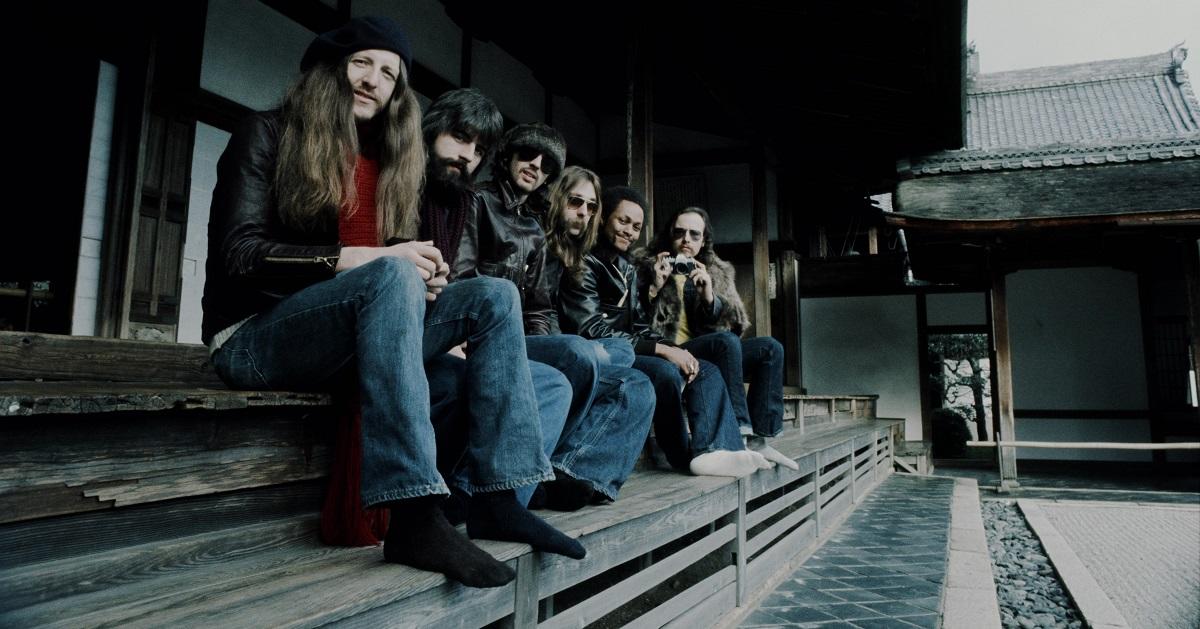 John Hartman, The Doobie Brothers Founding Drummer, Dead at 72 ...