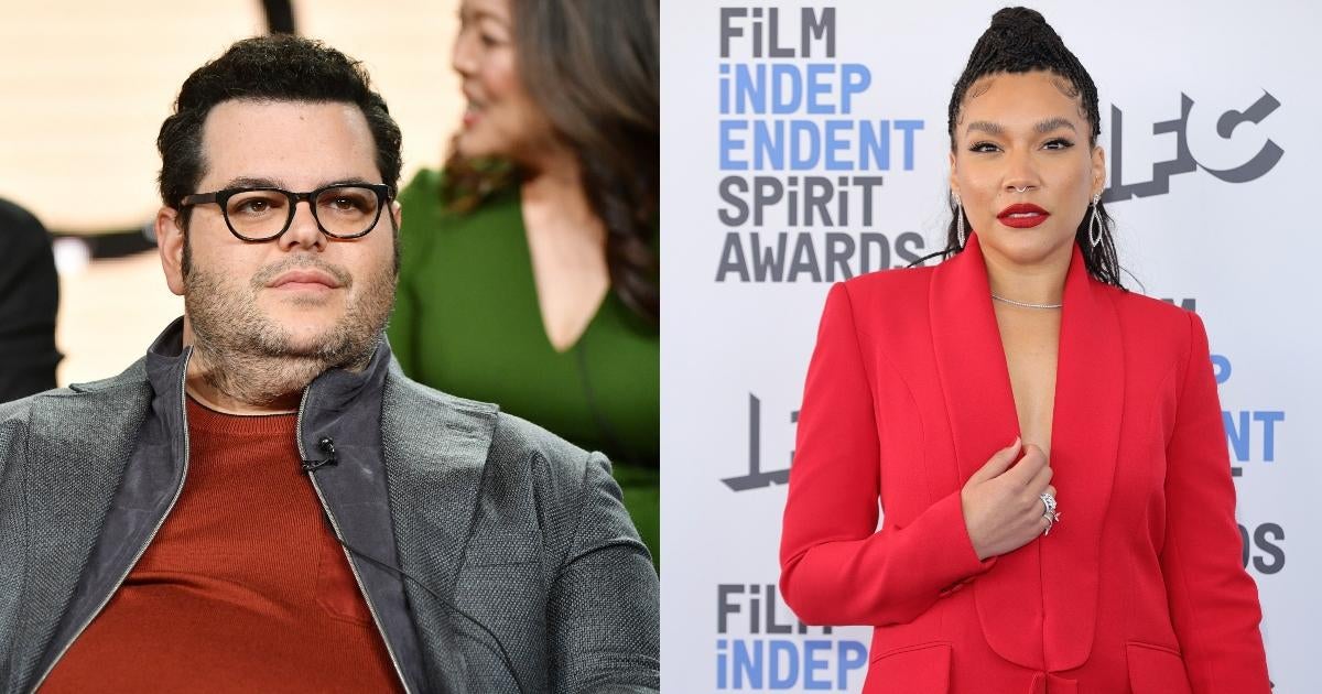'Central Park': Josh Gad and Emmy Raver-Lampman Detail 'New Elements ...