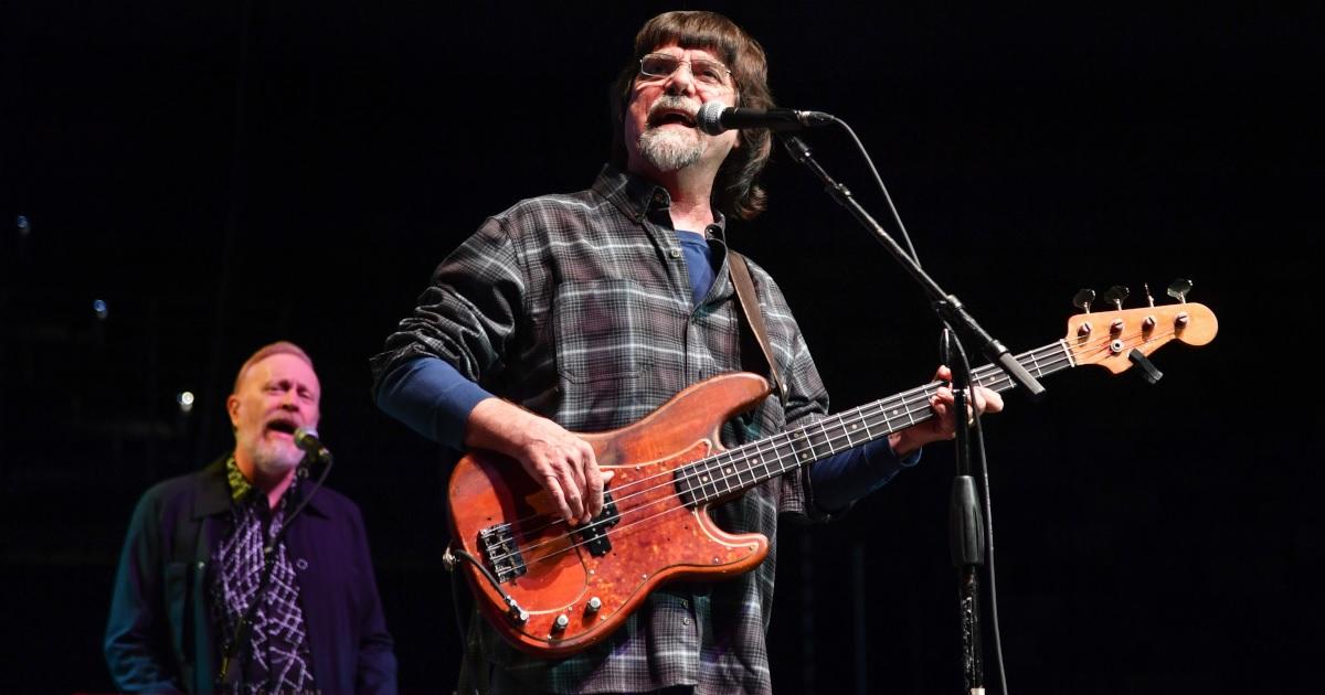 Alabama's Teddy Gentry Arrested on Drug Charge: What to Know ...