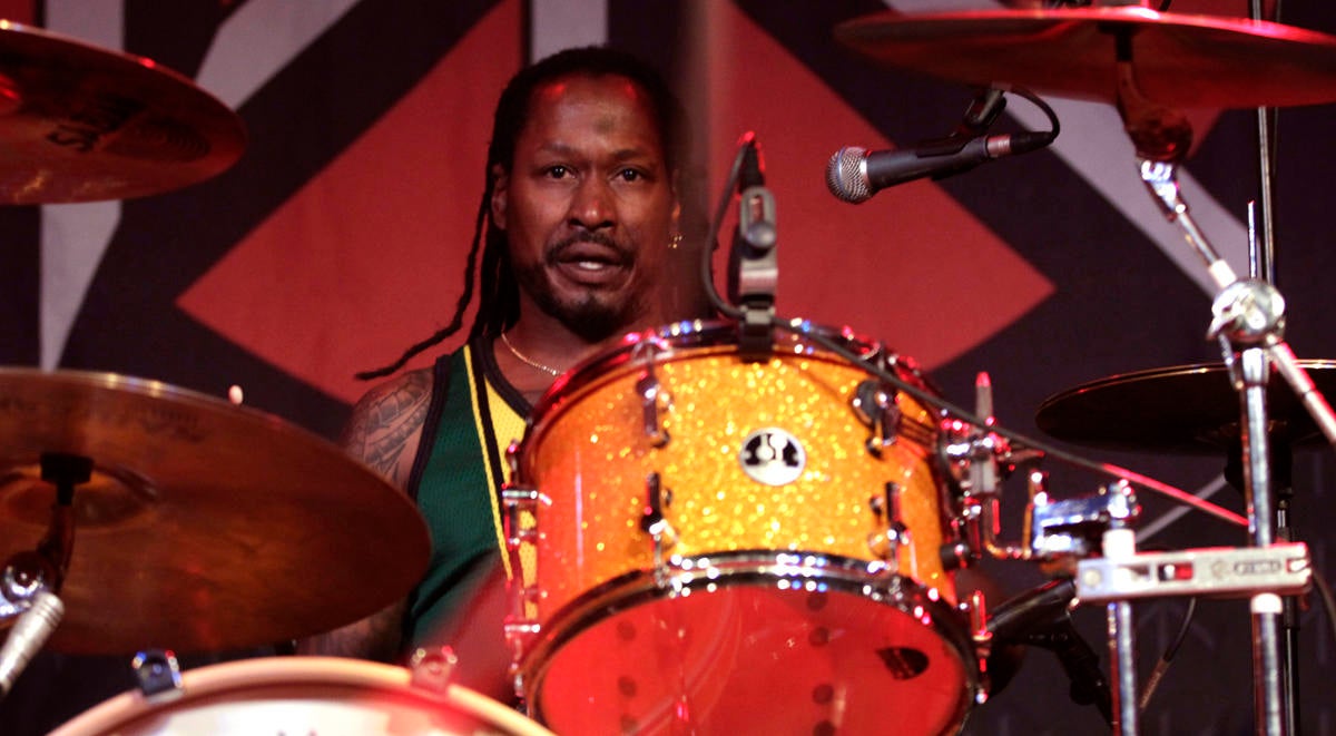 Dead Kennedys and Red Hot Chili Peppers Drummer D.H. Peligro's Cause of ...