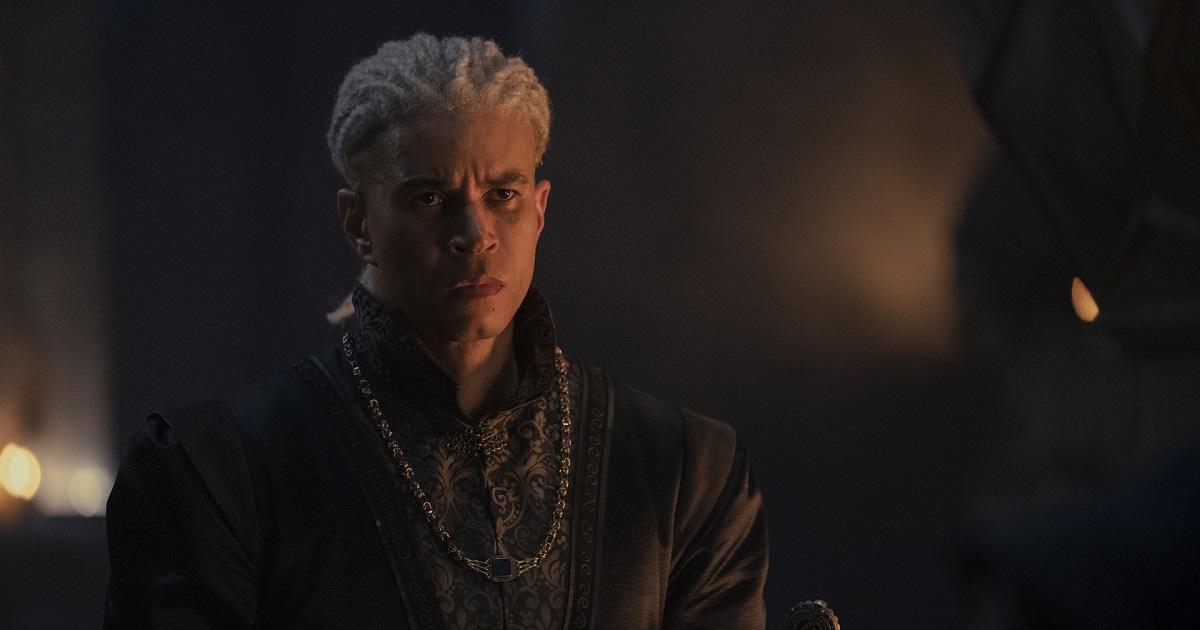 'House of the Dragon': Where Was House Velaryon in 'Game of Thrones ...