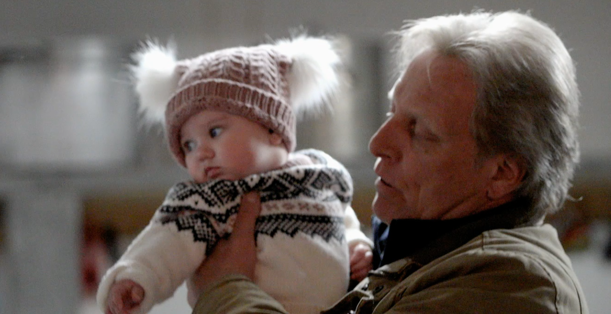 'Deadliest Catch: The Viking Returns': Sig Hansen and Daughter Mandy ...