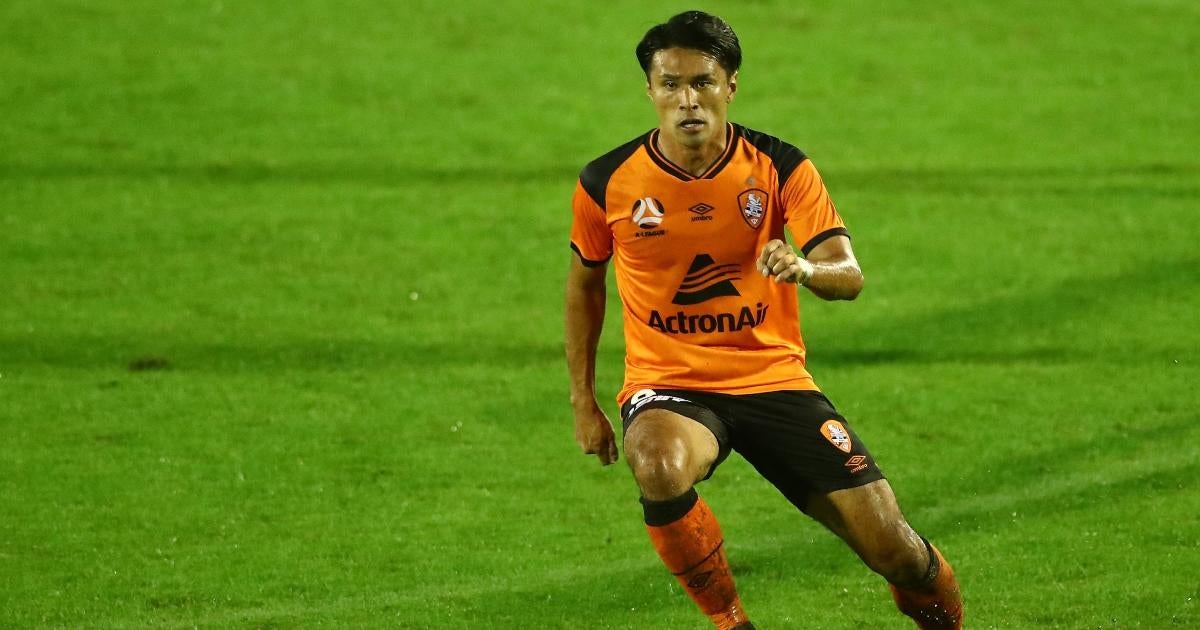 Soccer Star Masato Kudo Dead at 32 - PopCulture.com