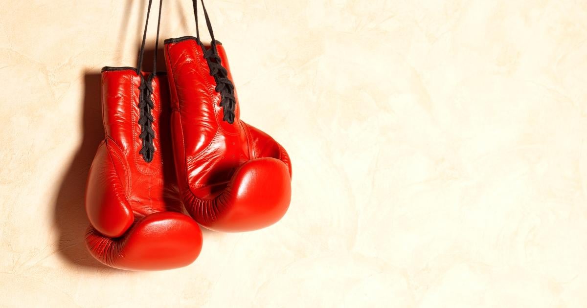 Boxer Cam Shaw Drowns in Snorkeling Mishap - PopCulture.com