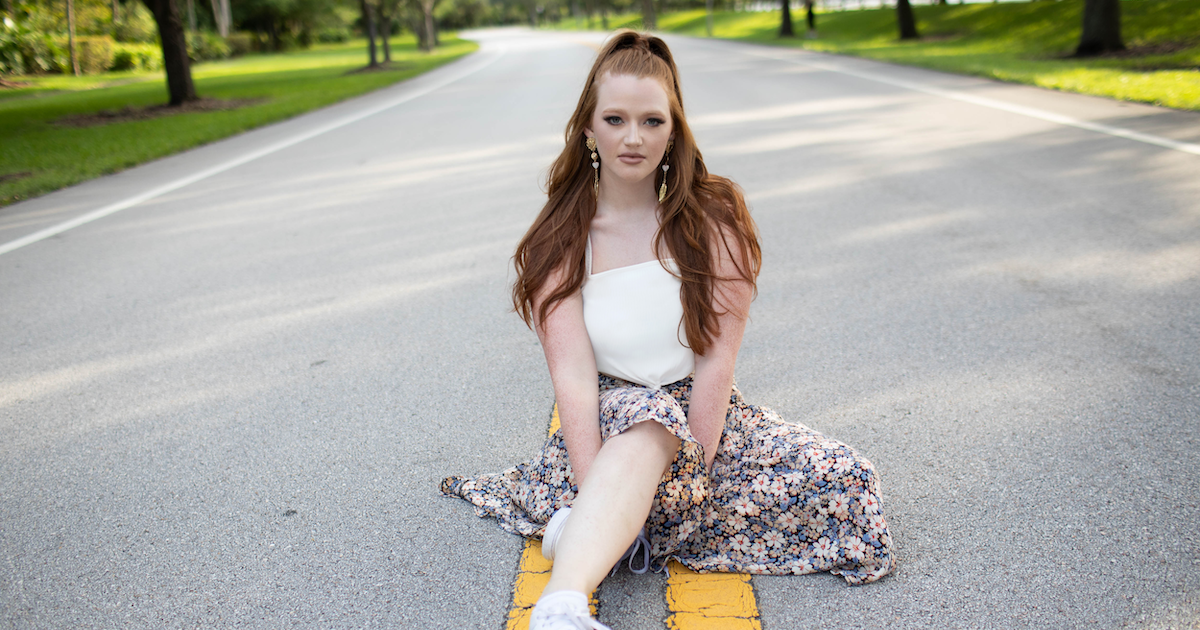 Liddy Clark Debuts Emotional New Song 'Floodzone' in Exclusive Premiere ...