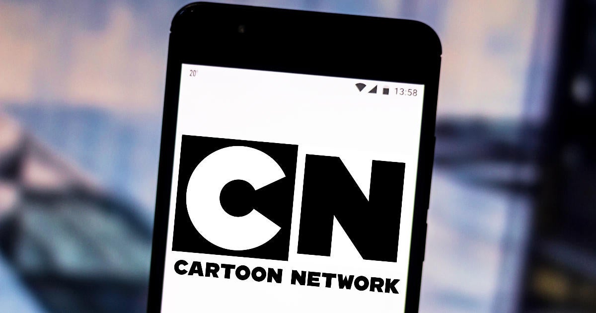 Major Classic Cartoon Network Shows Returning to TV - PopCulture.com