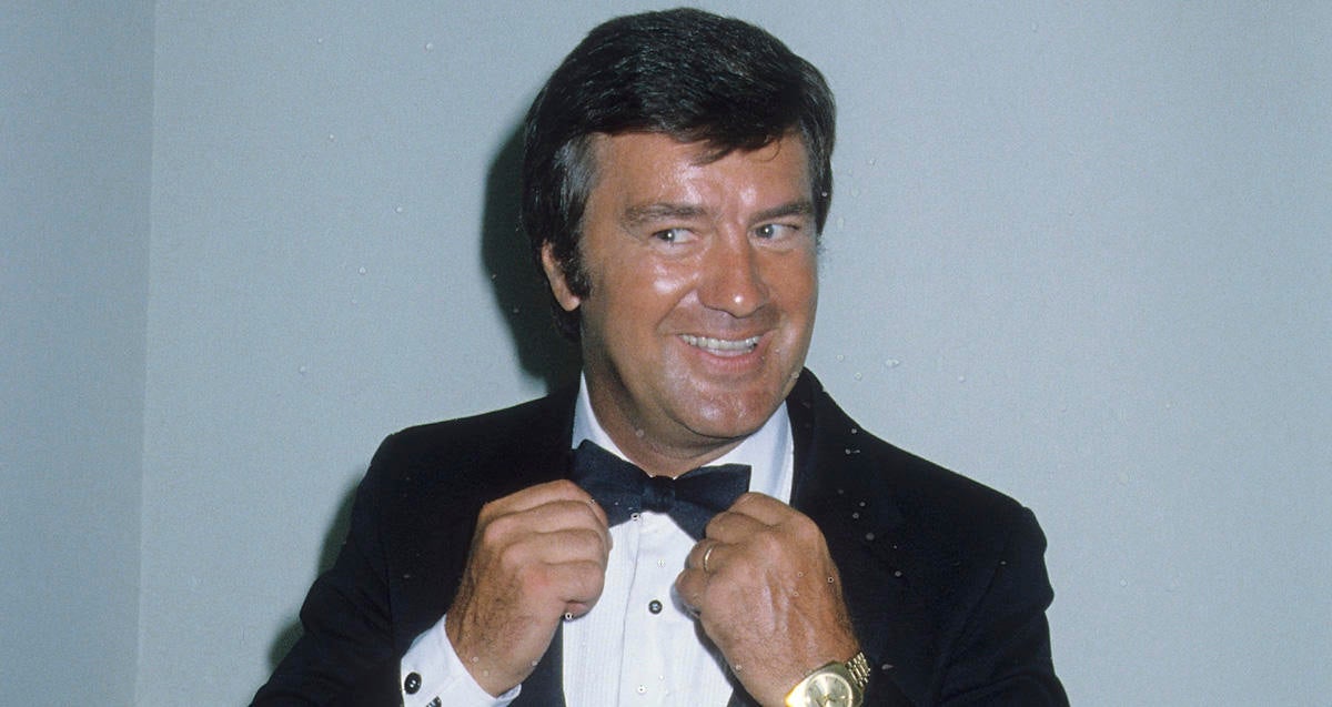 Ron Masak, 'King of Commercials' and 'Murder, She Wrote' Actor, Dead at ...