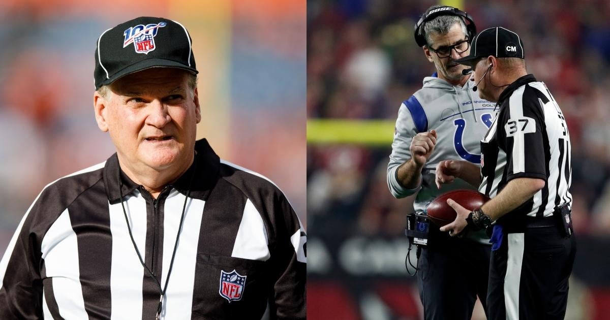 NFL to Investigate Referees Seeking Autograph of Star Player ...