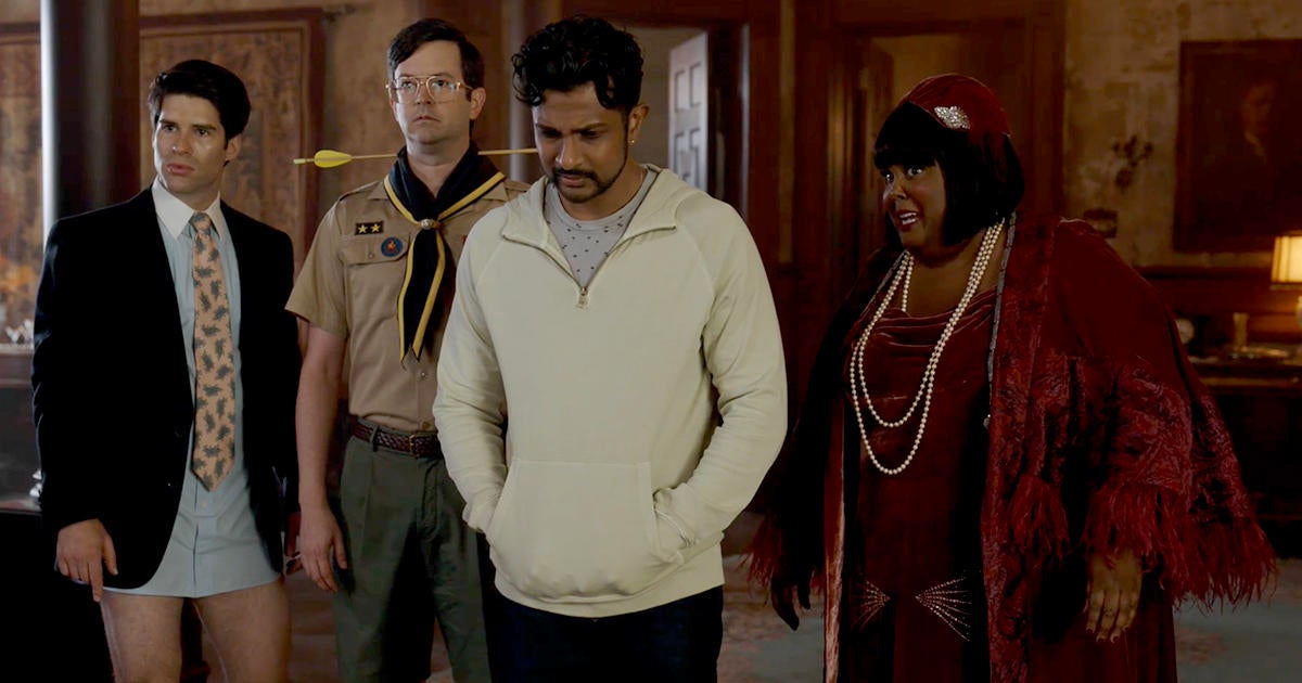 'Ghosts' Season 2: Sam Reveals Return of 'Creepy Todd' to Woodstone ...