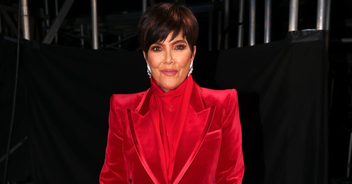 Kris Jenner Allegedly 'Not Happy' With Recent Plastic Surgery Results ...