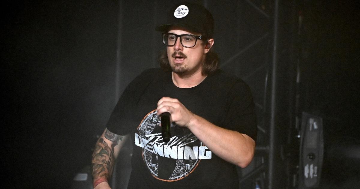 HARDY Covers Iconic Hip-Hop Song 'Gin & Juice' With Snoop Dogg and Dr ...
