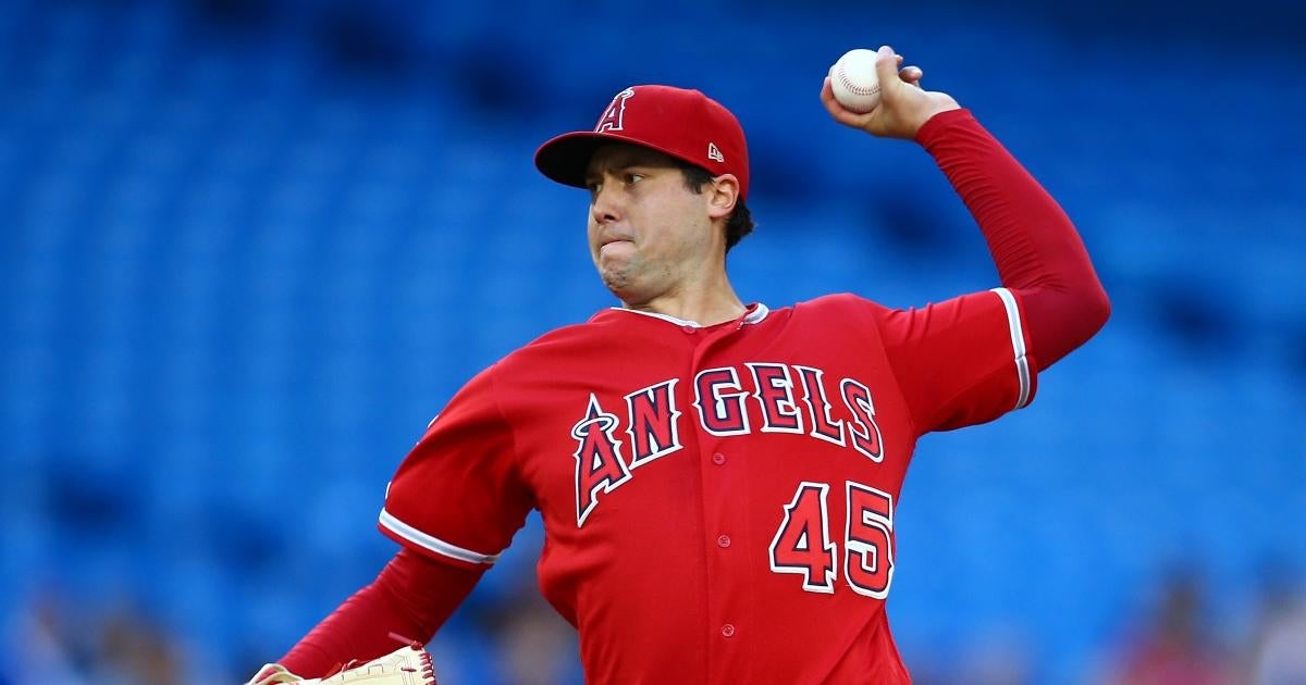 Ex-Angels Employee Sentenced to Decades in Prison Over Death of Tyler ...