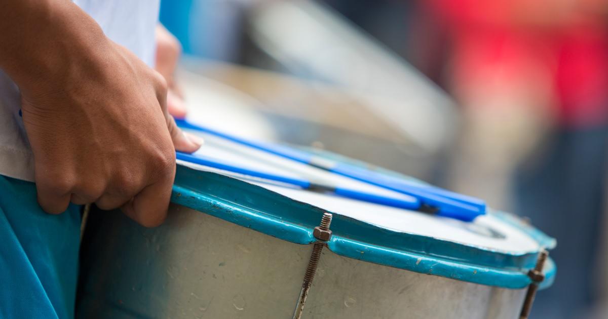 Beloved Drummer Claude Clayton Dead at 71 - PopCulture.com