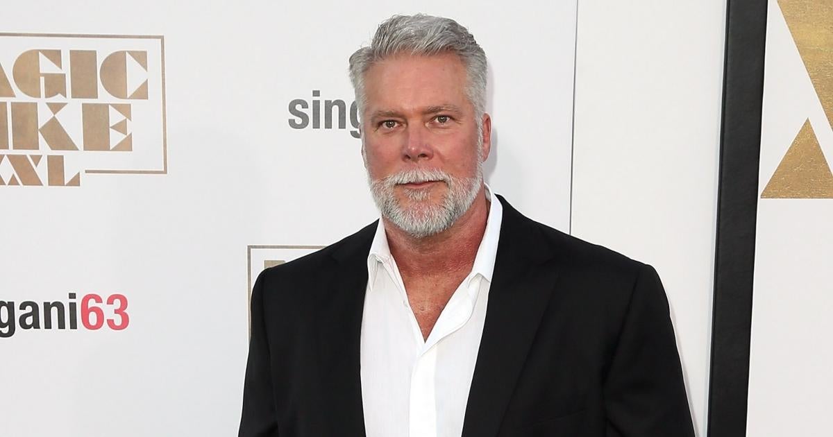 WWE Hall of Famer Kevin Nash's Son, Tristen Nash, Dead at 26 - PopCulture.com