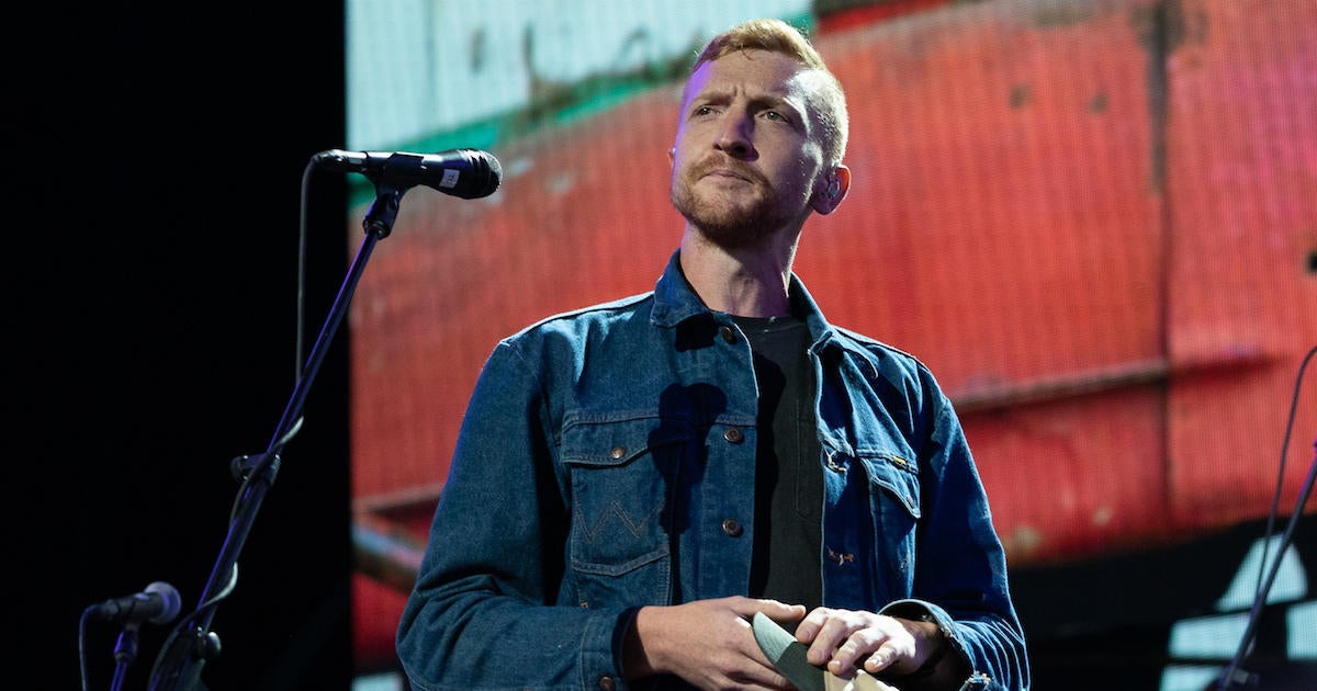 Tyler Childers: One Part of His New Album Is Dividing Fans - PopCulture.com