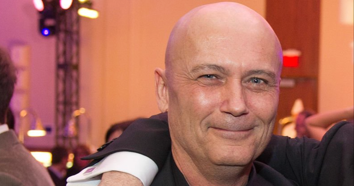 'X-Files' Actor Michael Kopsa Dead at 66 - PopCulture.com