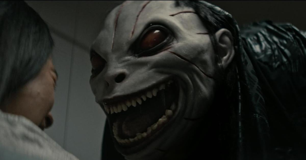 'Grimcutty' Cast and Director Talk 'Screen Time Horror' in Hulu's New ...