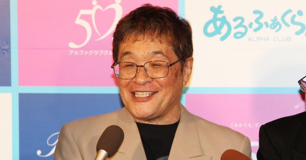 Comedian Kōji Nakamoto Dead After Being Struck by Car - PopCulture.com