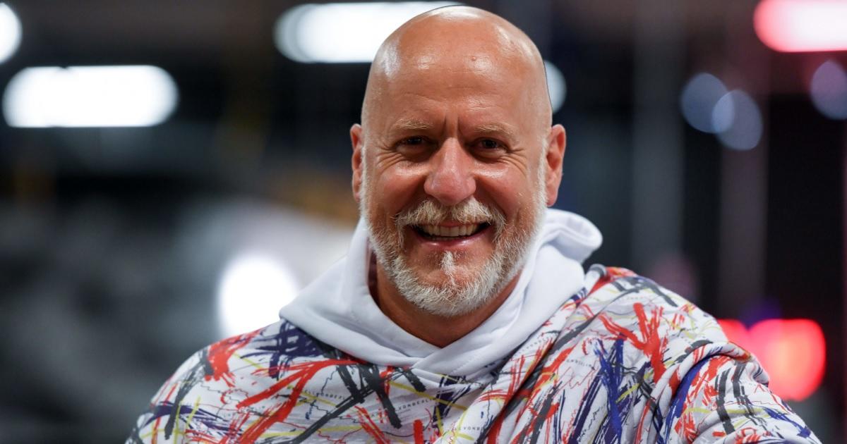 Rainer Schaller, His Partner and Children Among 6 Missing After Plane ...