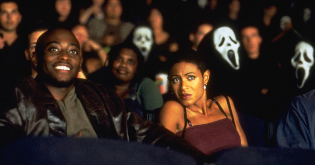 'Scream 2' Gets Killer 4K Ultra HD Steelbook Release Celebrating 25th ...