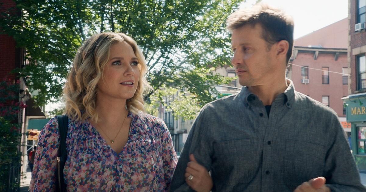 'Blue Bloods': Jamie Reagan's New Job Revealed - PopCulture.com
