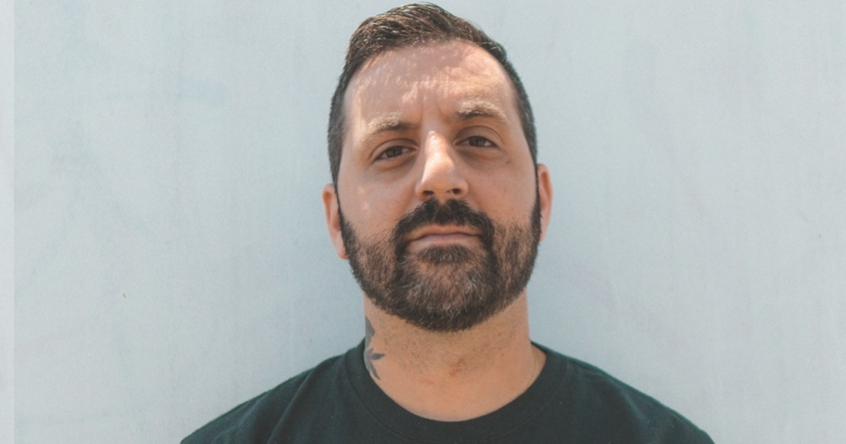 Bayside's Anthony Raneri on Working With blackbear, Calls Turnstile 'An ...
