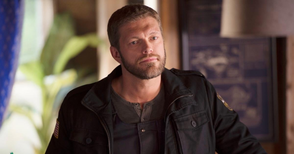 WWE Hall of Famer Edge to Join New Disney+ Series - PopCulture.com