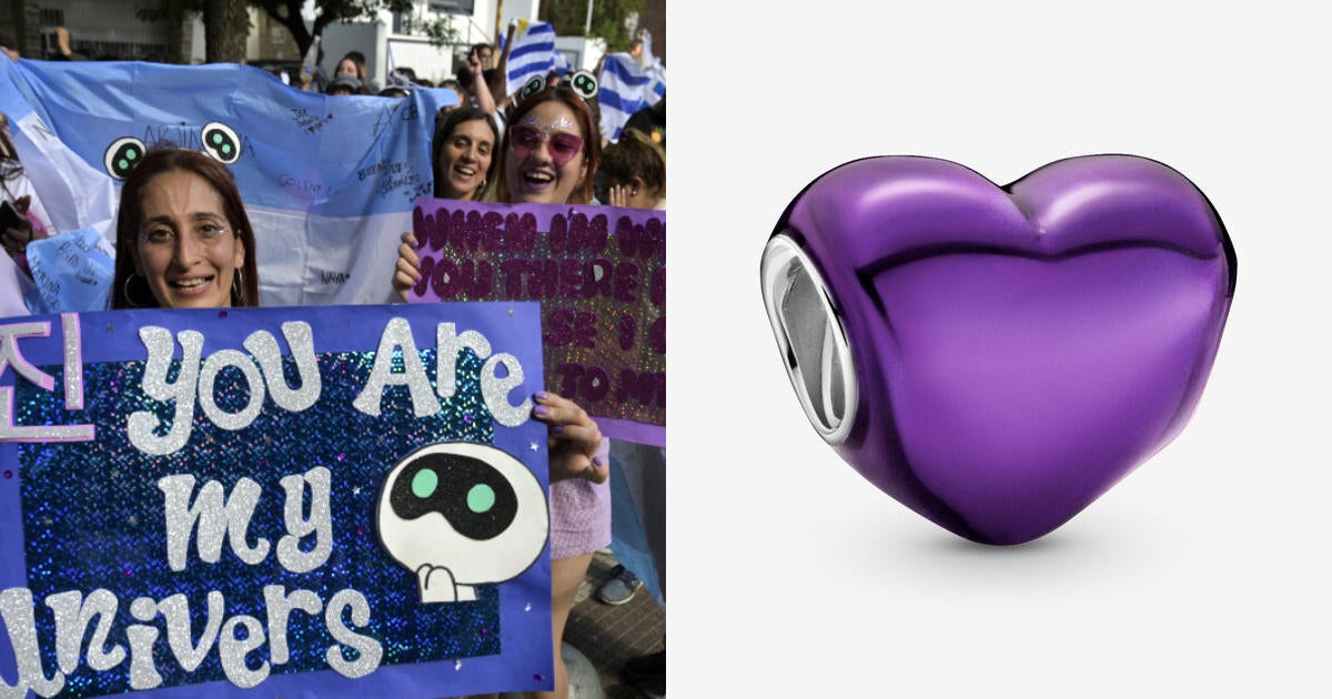 BTS Fans Overwhelm With This Show of Support for Band's Reunion in 2025 ...