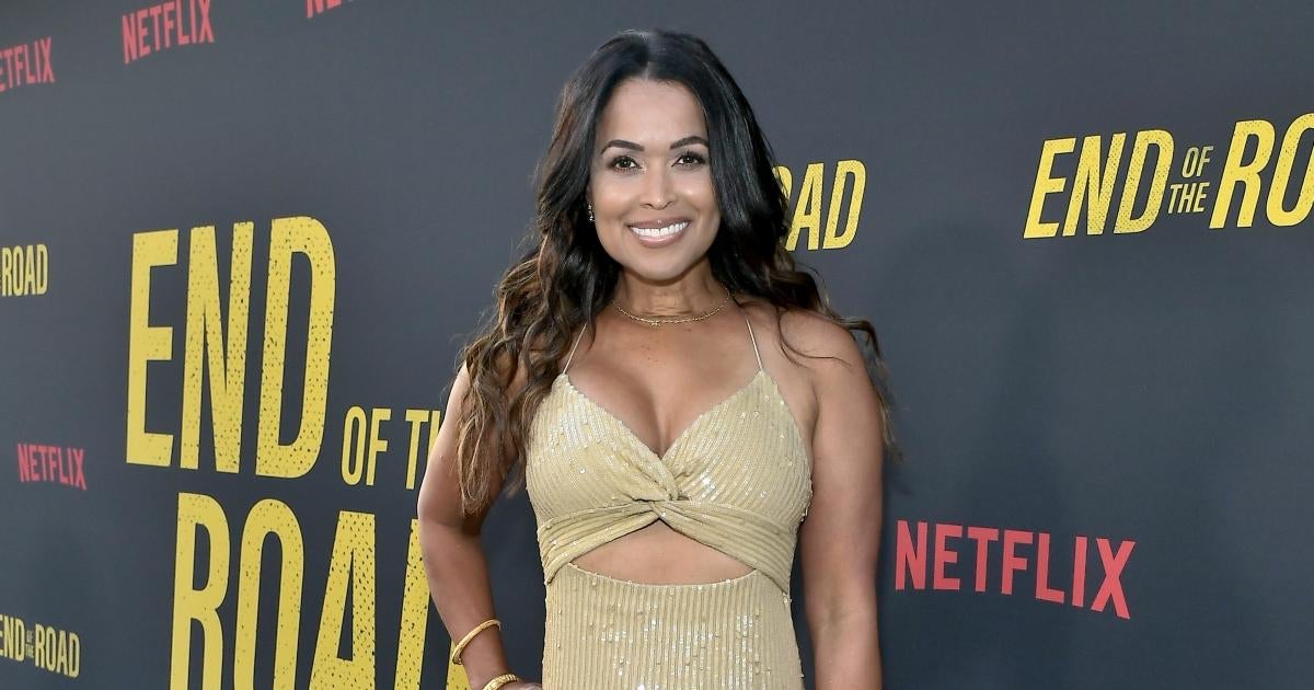 Tracey Edmonds Talks Working With Queen Latifah and Ludacris in Netflix Film 'End of the Road ...