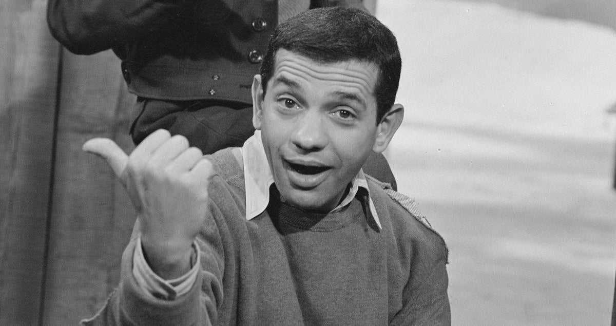 Robert Clary, Holocaust Survivor and 'Hogan's Heroes' Star, Dead at 96 ...