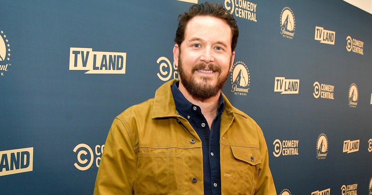 'Yellowstone': Rip Wheeler Actor Cole Hauser as Special Message for ...