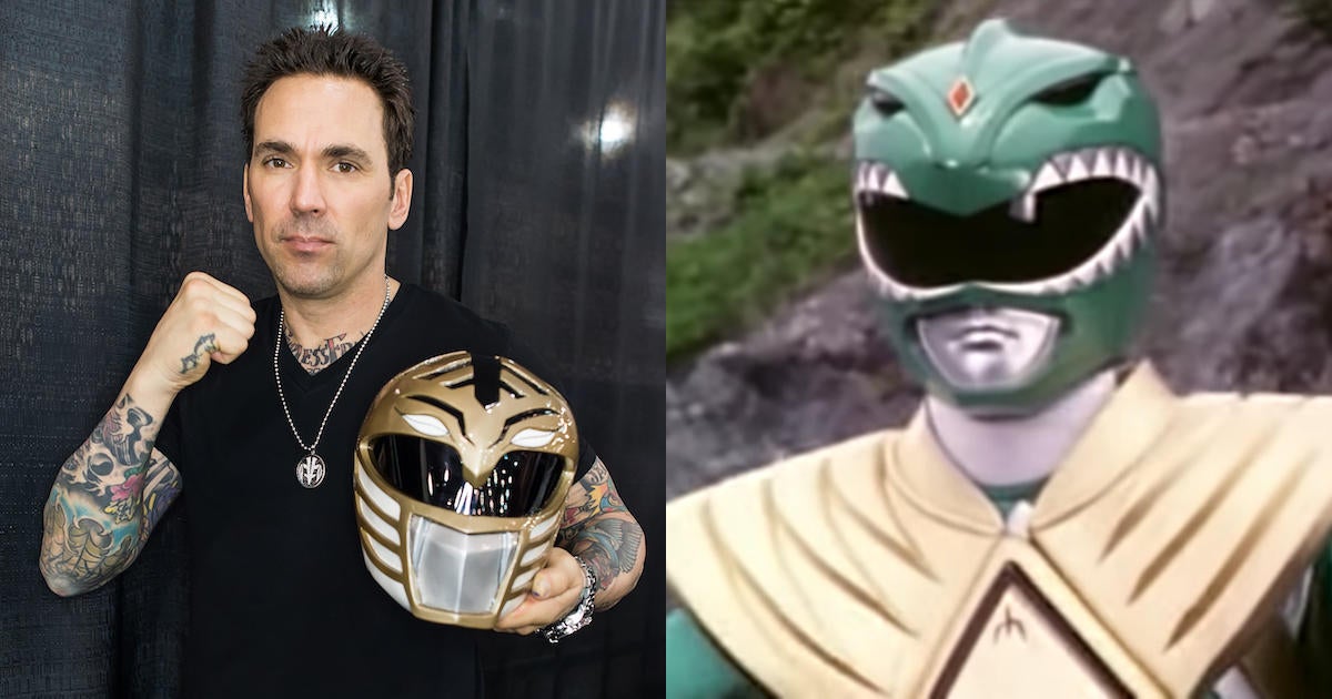 Jason David Frank's Cause of Death Confirmed by Wife in New Statement About His Final Hours ...
