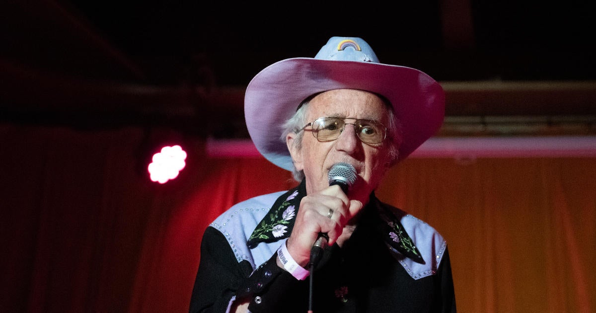 Country Music Trailblazer Patrick Haggerty Dead at 78 - PopCulture.com