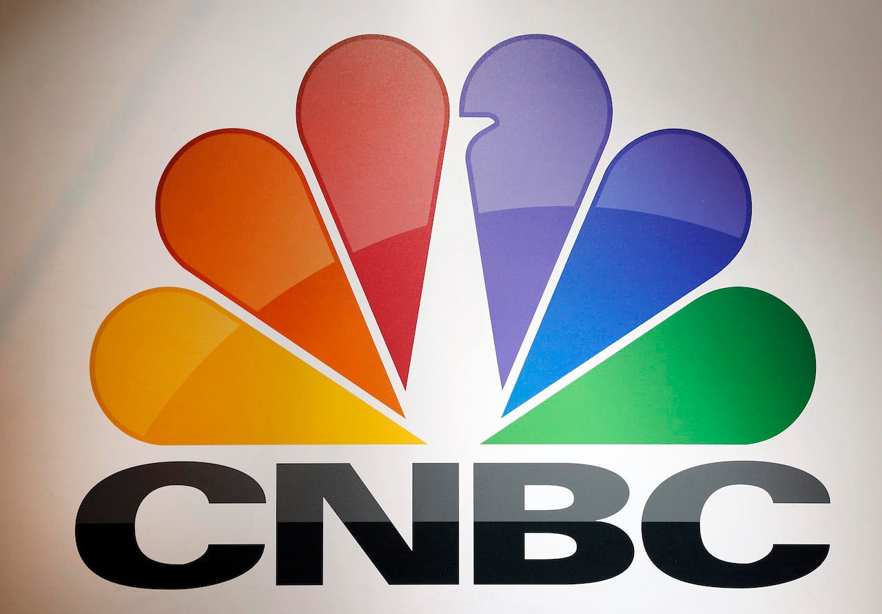 CNBC Anchor Leaving Network After His Nightly Program Is Canceled ...