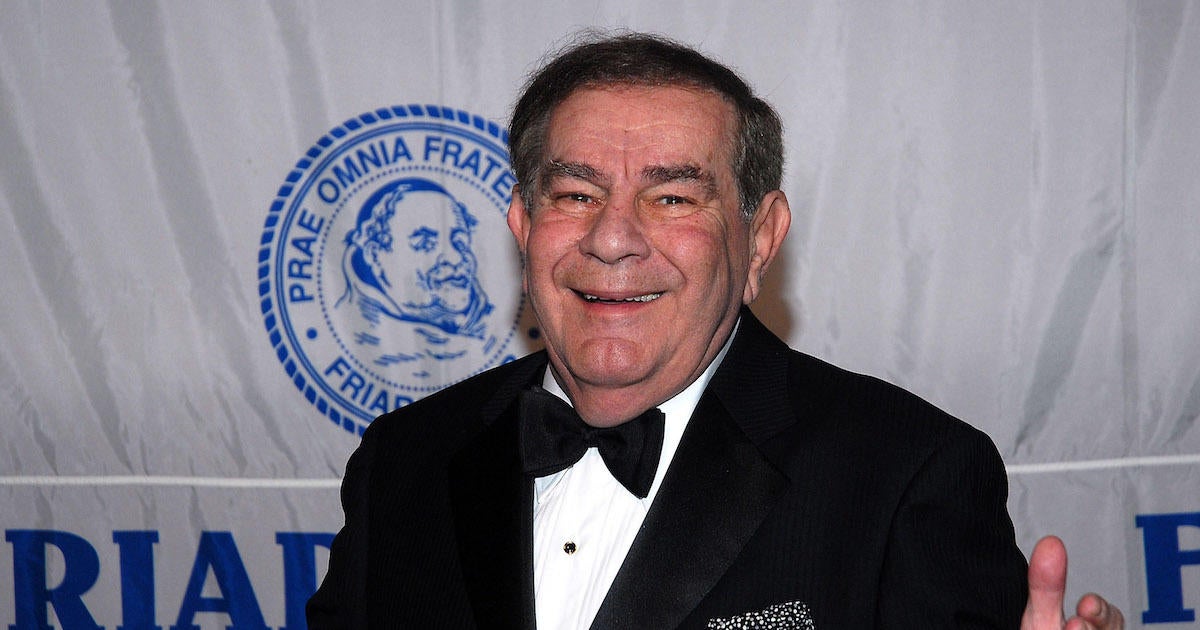 Freddie Roman's Cause of Death Revealed by Daughter - PopCulture.com