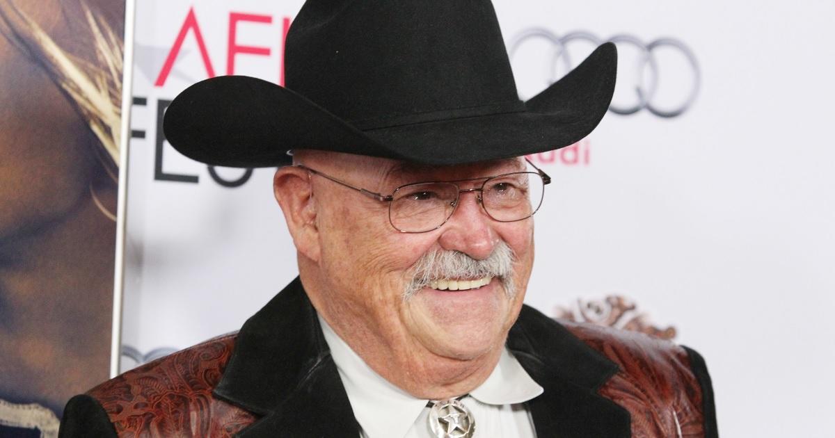 Barry Corbin Reveals Cancer Surgery - Latest on 'Yellowstone' and 'The ...