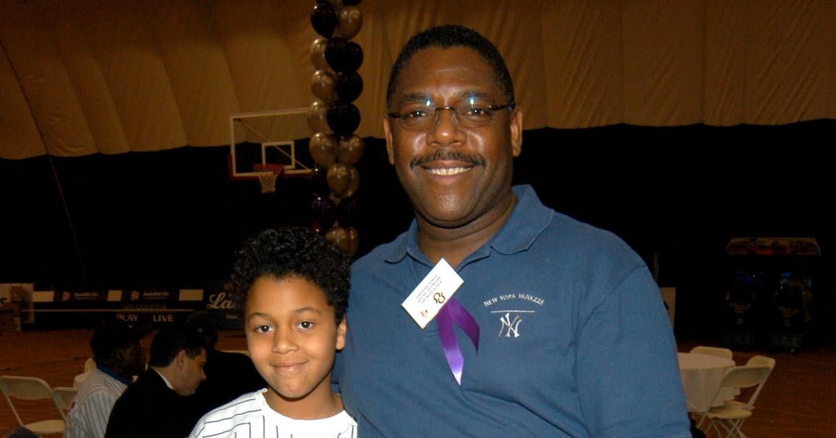 Fred Hickman, Longtime Sports Broadcaster for ESPN and CNN, Dead at 66 ...