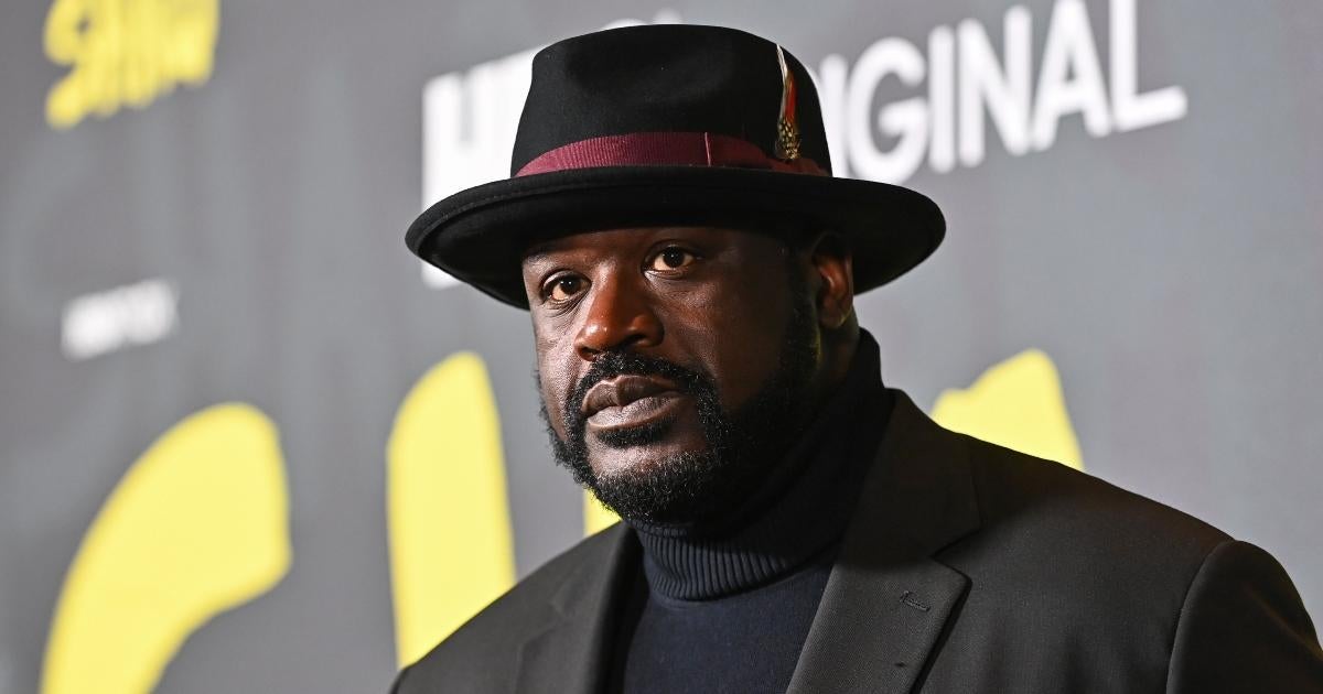 HBO Releases Official Trailer of Shaquille O'Neal Docuseries 'Shaq ...