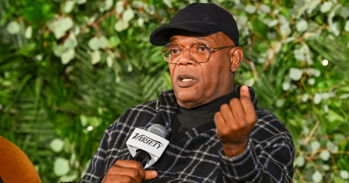 Samuel L. Jackson Responds to Quentin Tarantino's Controversial Marvel ... Samuel L. Jackson Responds to Quentin Tarantino's Controversial Marvel ...